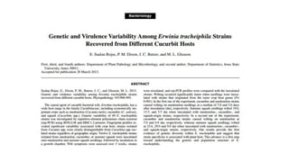 Pathogen variability,concept and mechanism | PPTX