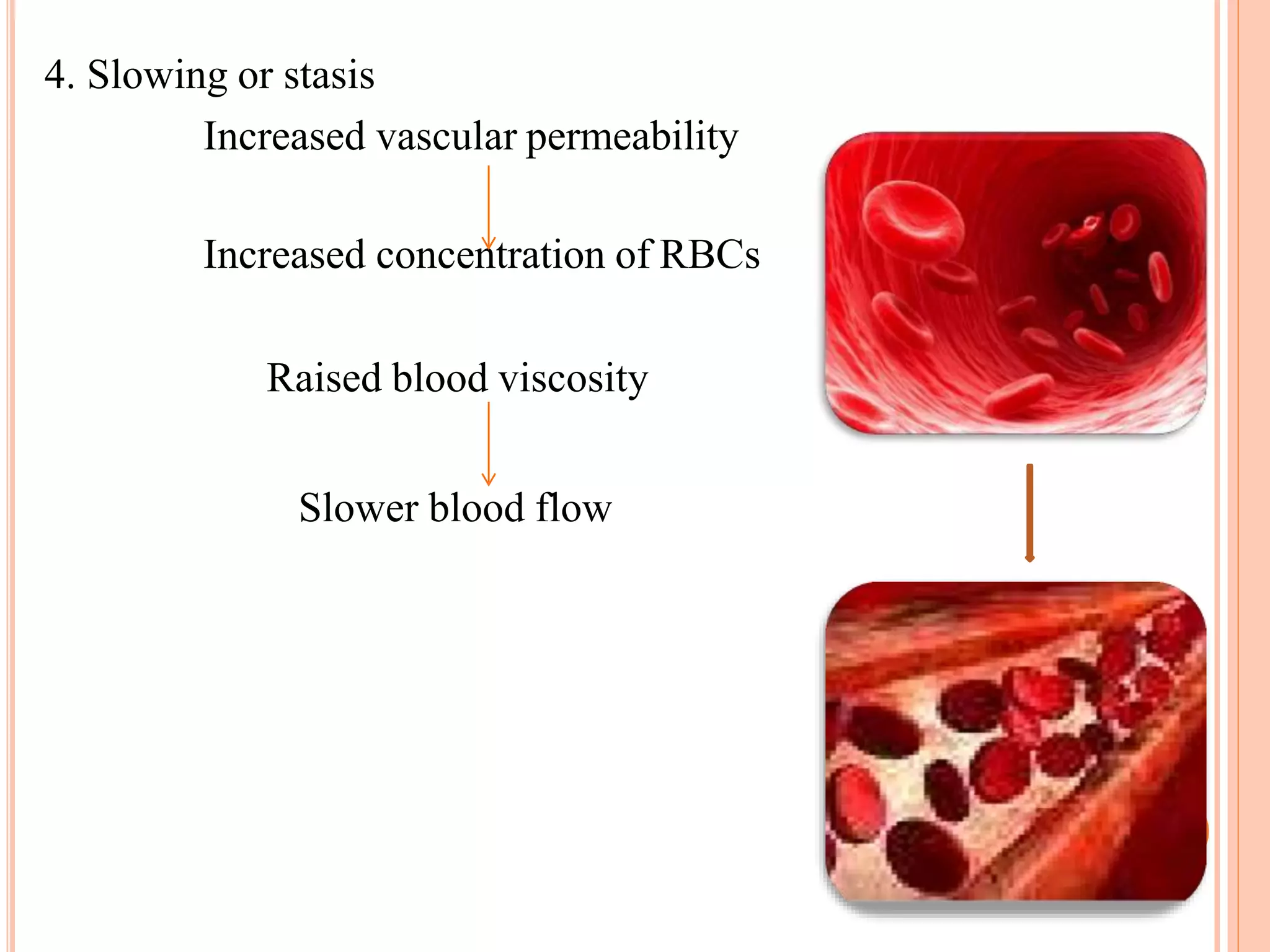 Patho inflammation | PPTX