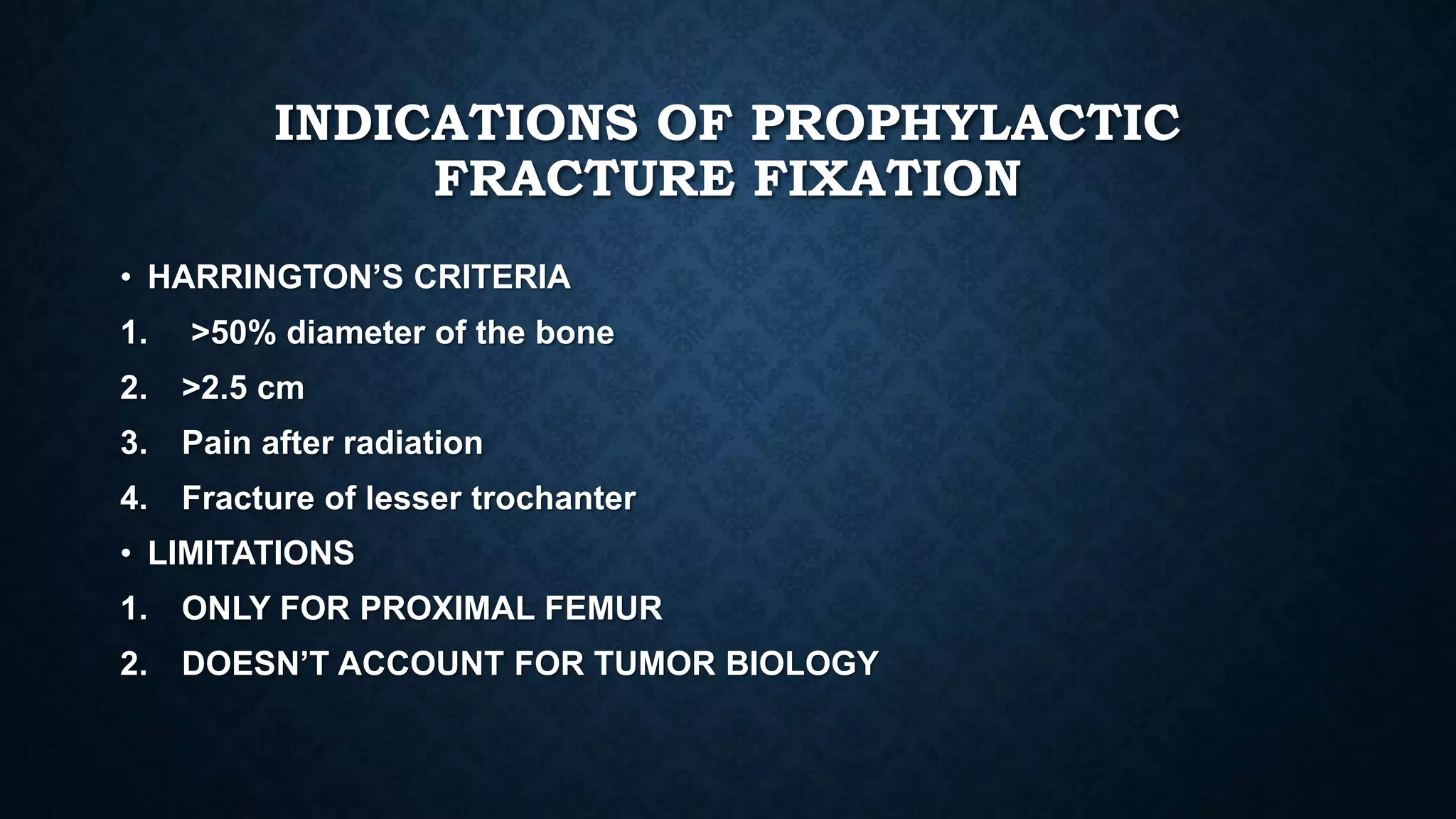 Pathological fractures by dr bipul borthakur, smch, assam | PPTX