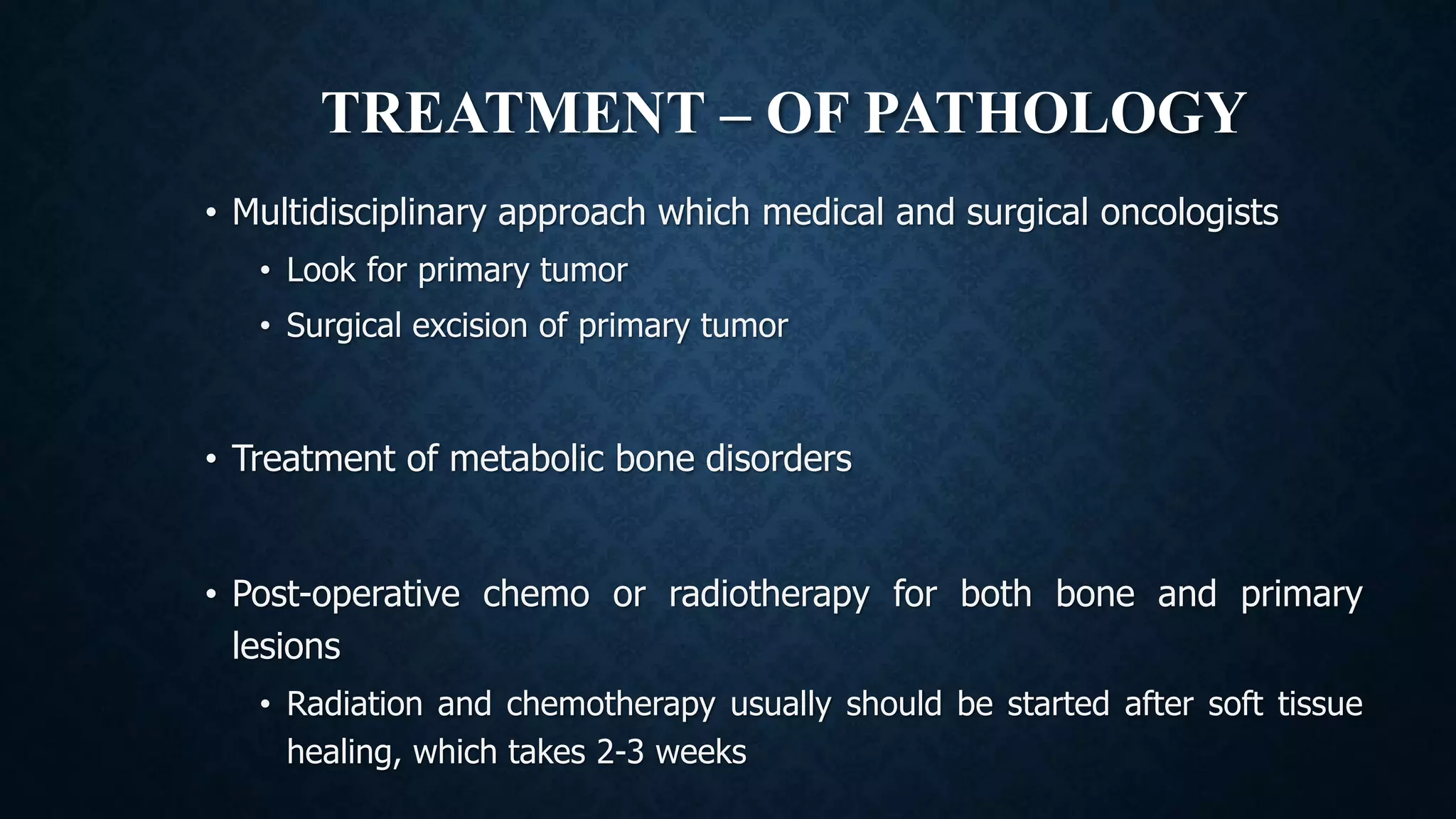 Pathological fractures by dr bipul borthakur, smch, assam | PPTX