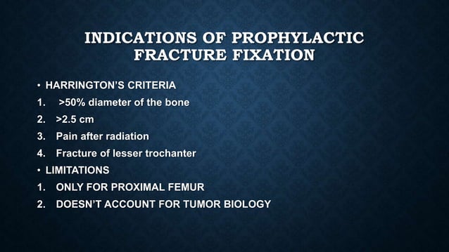 Pathological fractures by dr bipul borthakur, smch, assam | PPTX