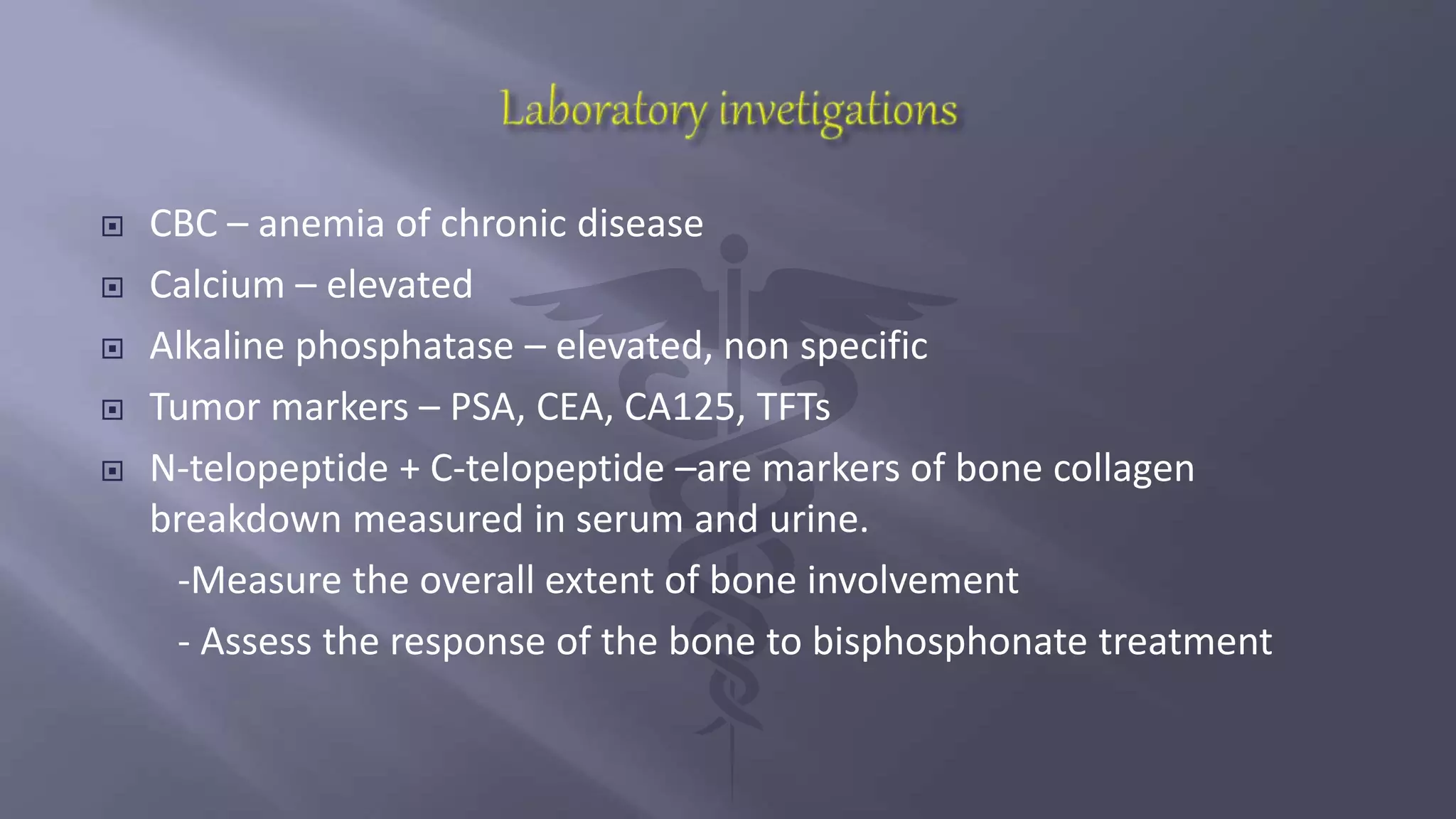 Pathological fractures managment | PPTX