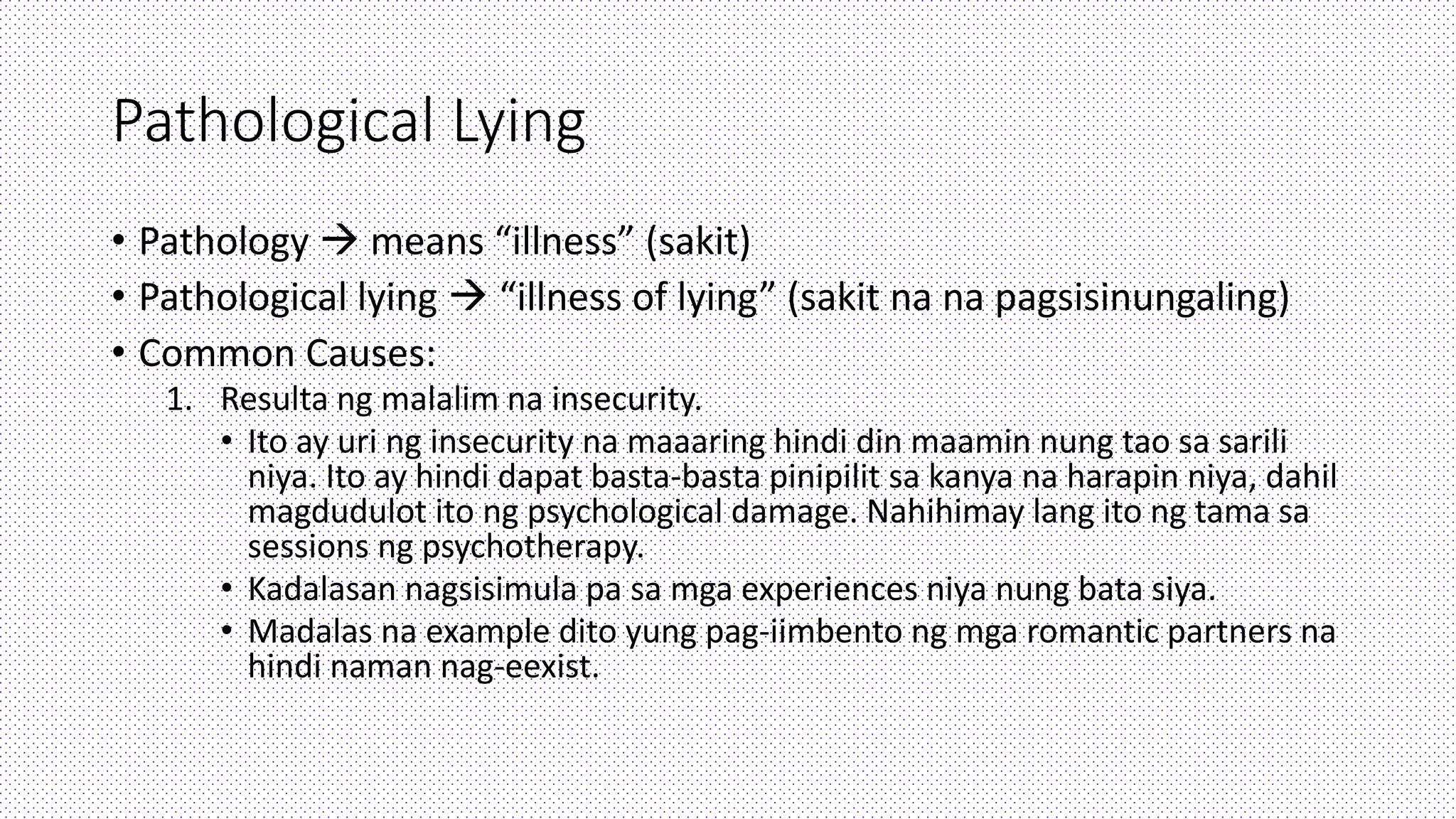 Pathological lying.pptx