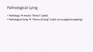 Pathological lying.pptx