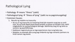 Pathological lying.pptx