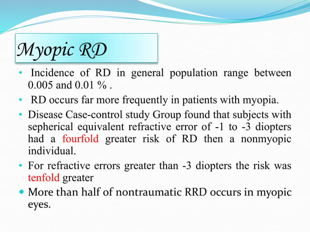 Pathological Myopia.pptx