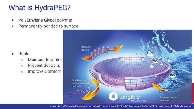Pathological Myopia and how it can effect CL Rx | PPT