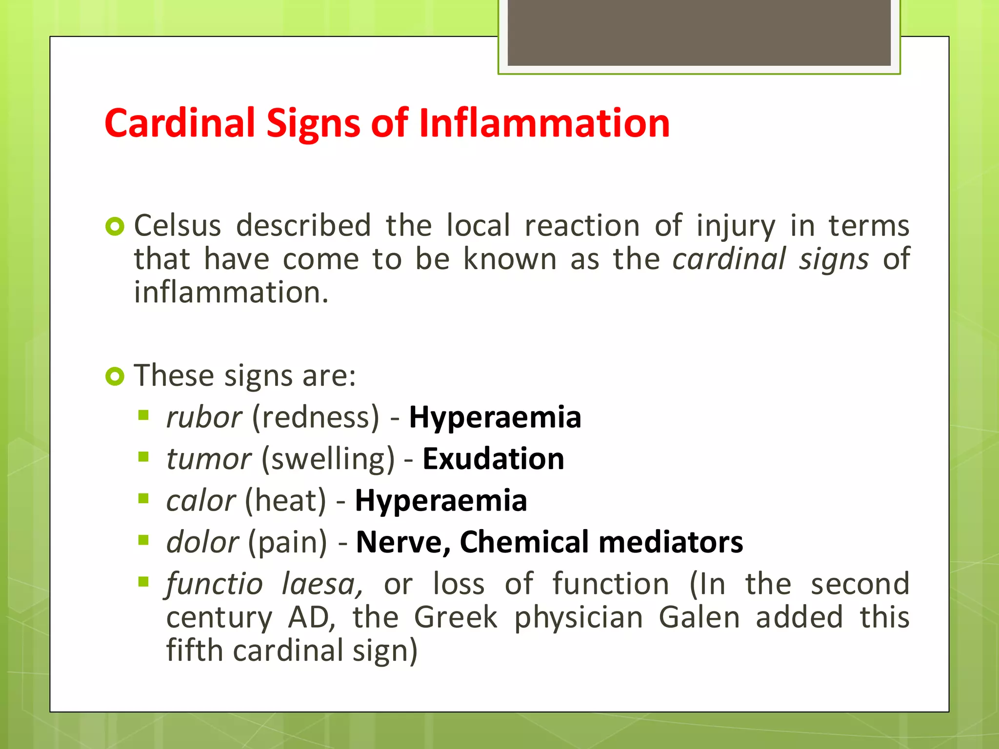 Pathological process of disease development process in fish | PDF