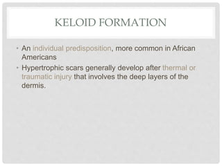 Pathological repair | PPT