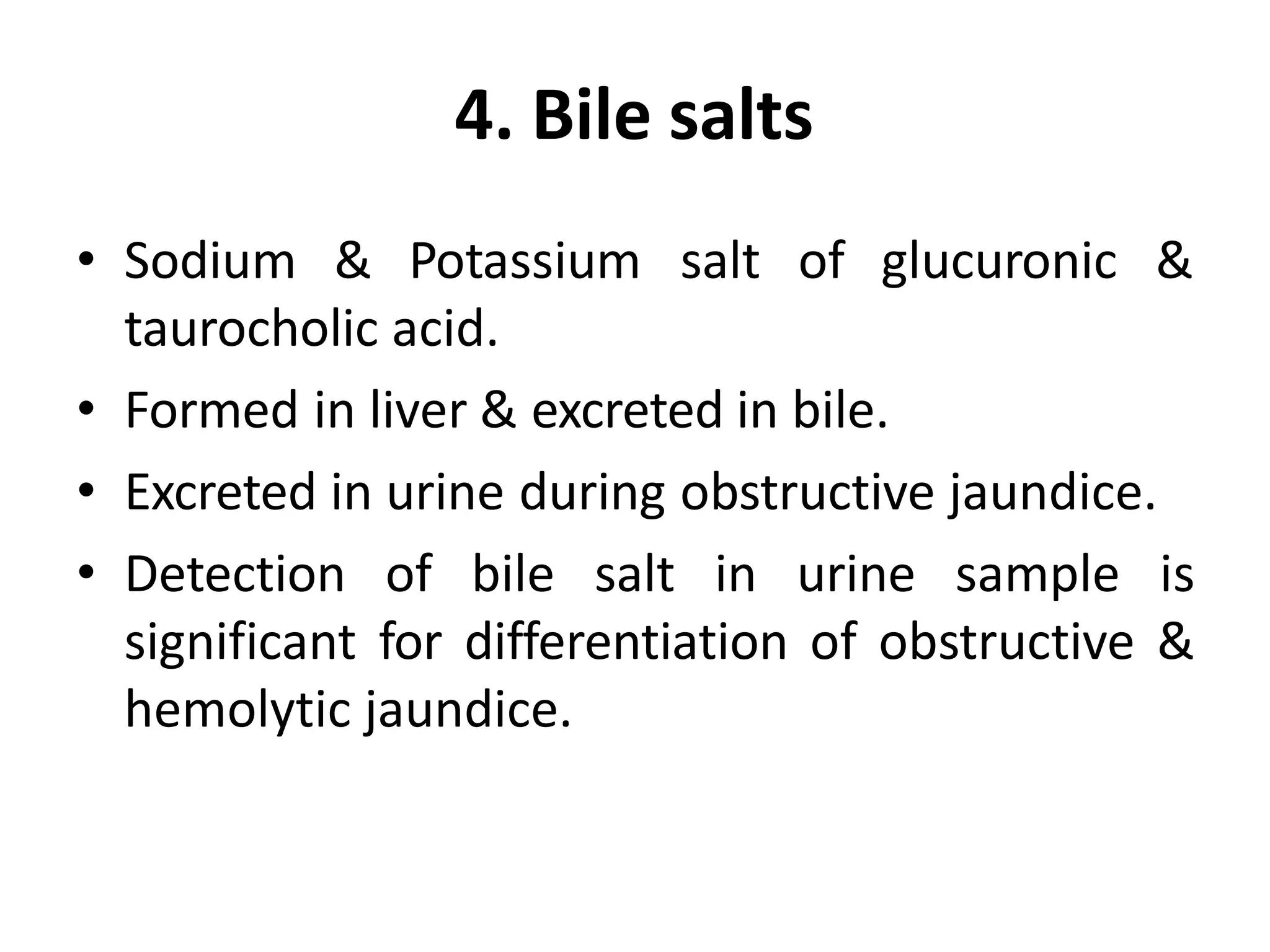 Pathological urine biochemistry mgm.pptx