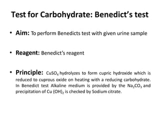 Pathological urine biochemistry mgm.pptx