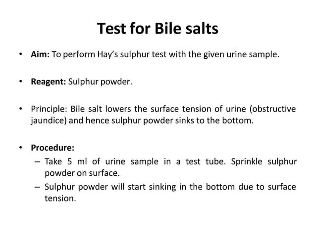 Pathological urine biochemistry mgm.pptx