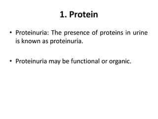 Pathological urine biochemistry mgm.pptx