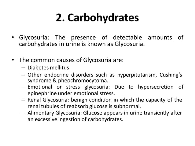 Pathological urine biochemistry mgm.pptx