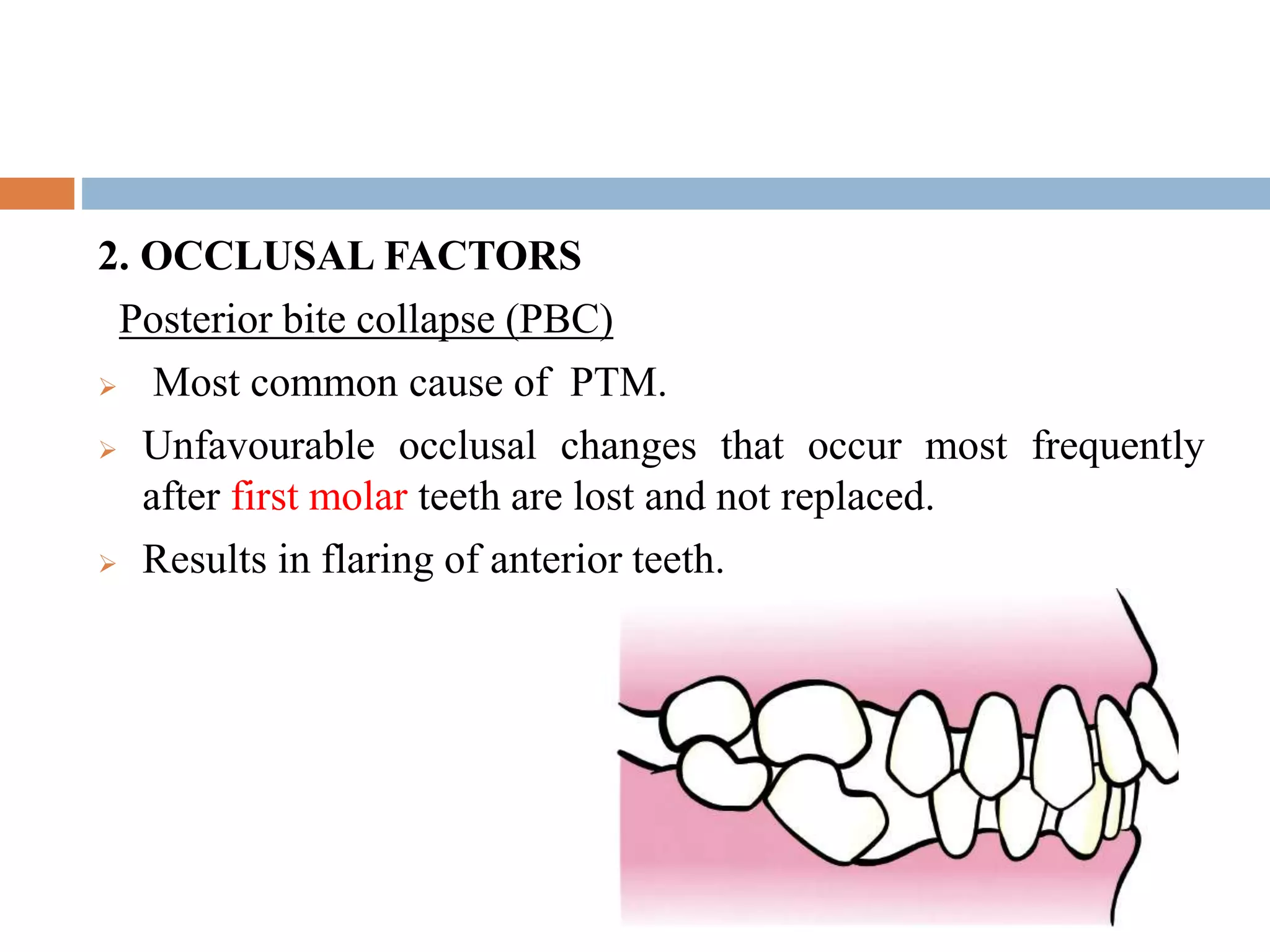 Pathologic migration | PPTX
