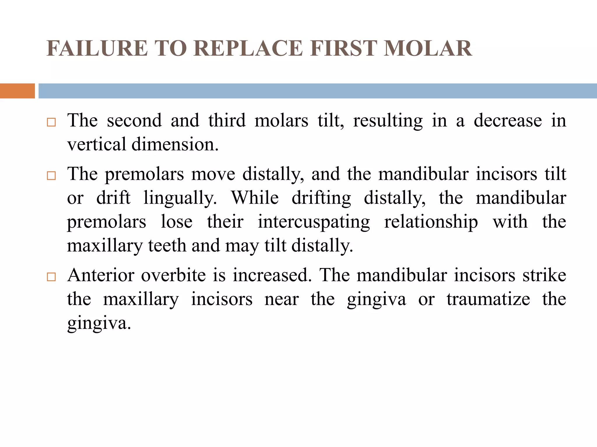Pathologic migration | PPTX