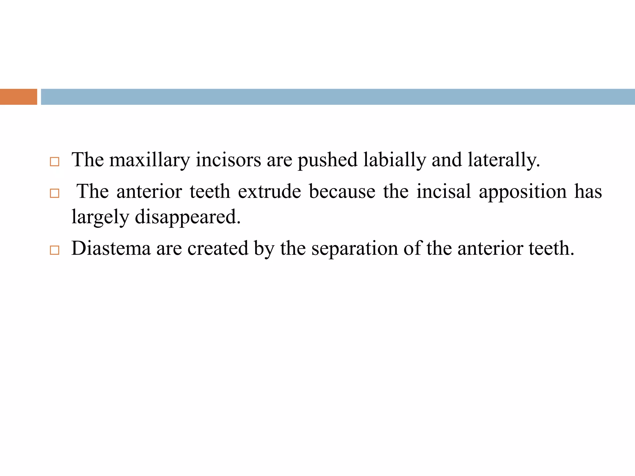 Pathologic migration | PPTX