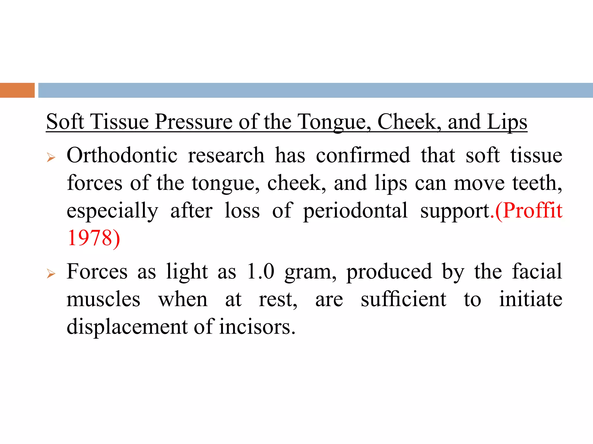 Pathologic migration | PPTX