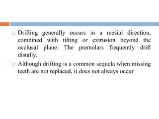 Pathologic migration | PPTX