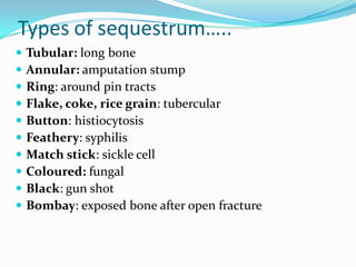 Orthopedic Pathologic specimen & Histology | PDF