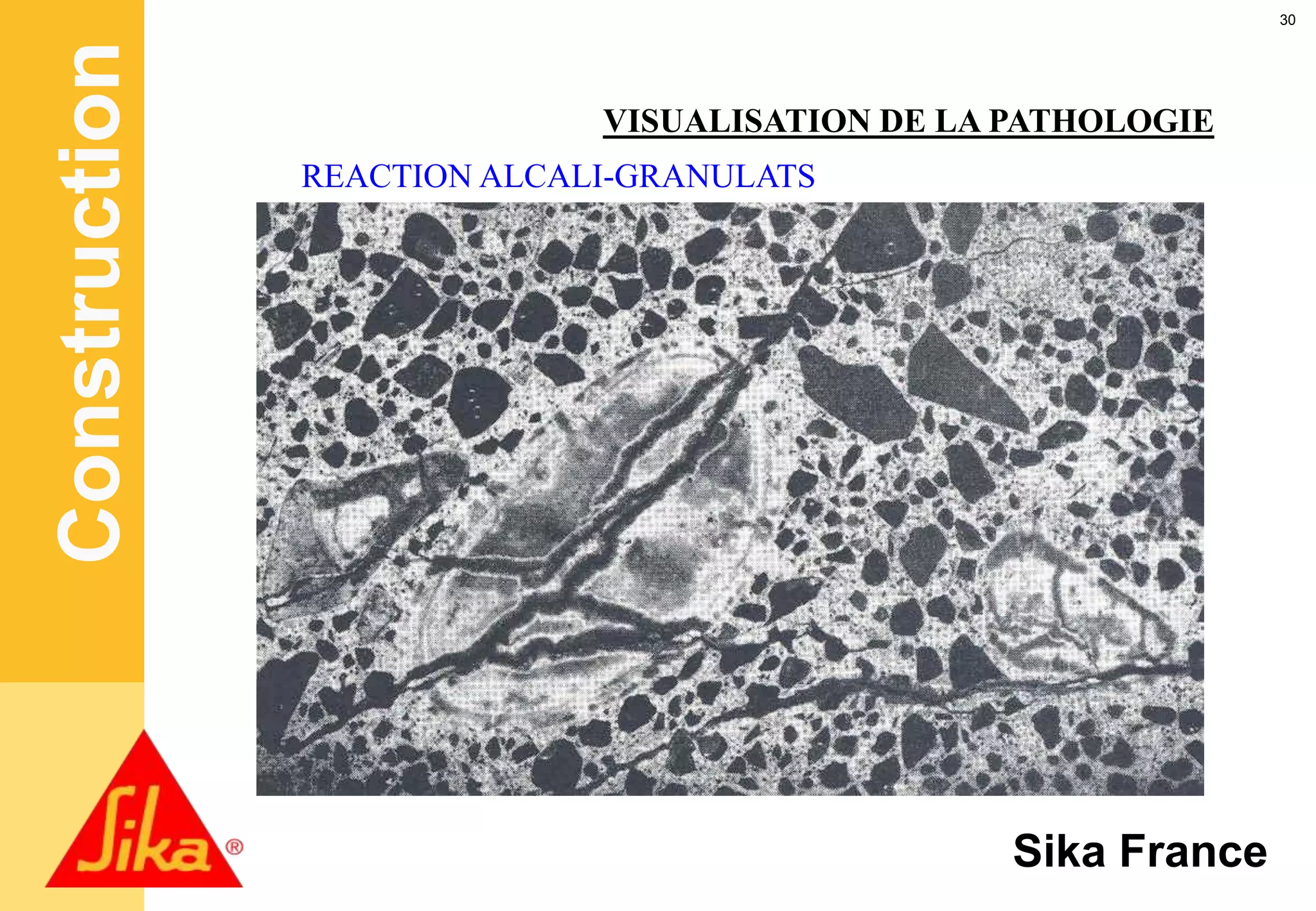 Pathologie - fissuration.ppt