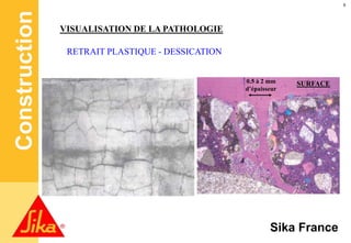 Pathologie - fissuration.ppt