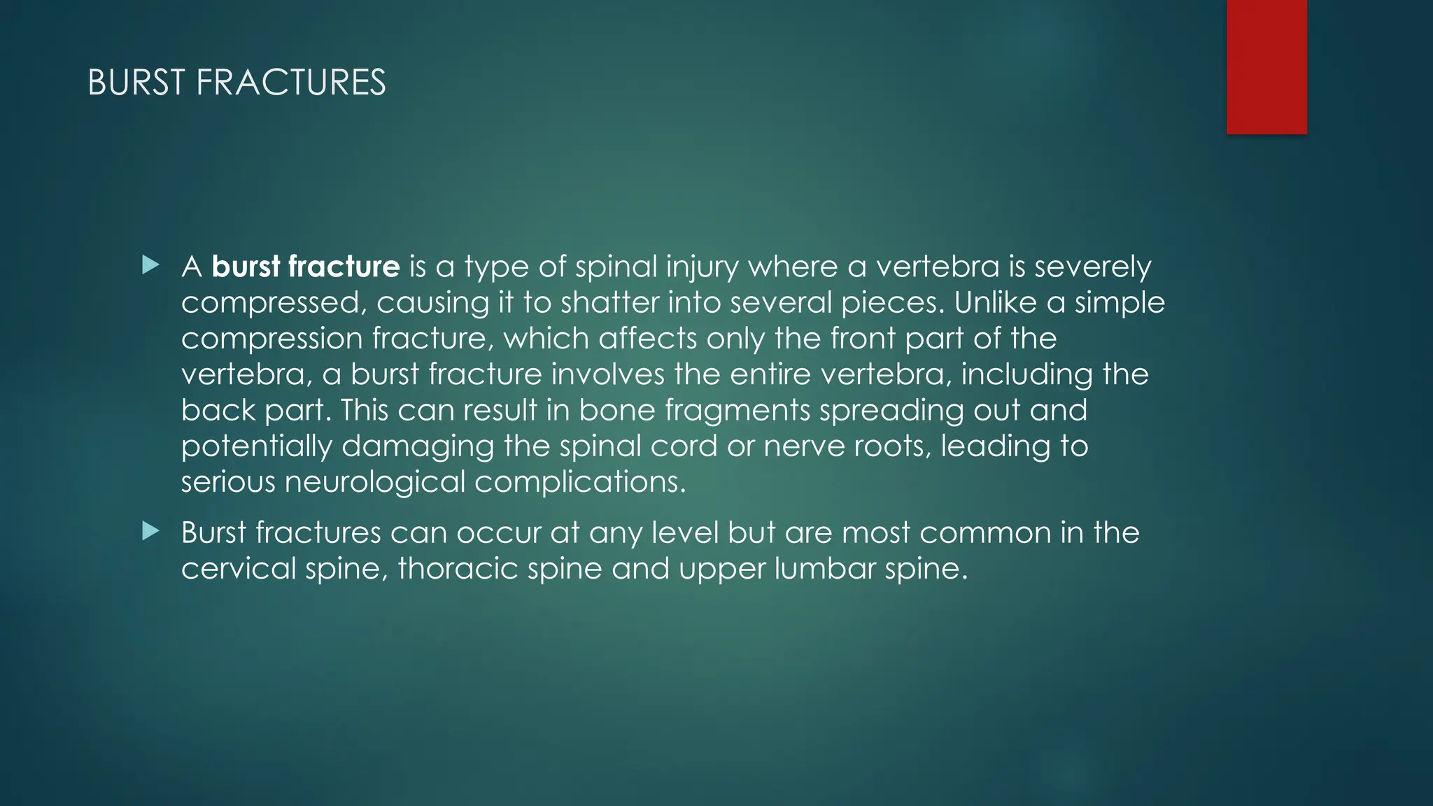 Introduction to Pathologies of the spine-1.pptx