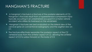 Introduction to Pathologies of the spine-1.pptx | Death, Injury, or ...