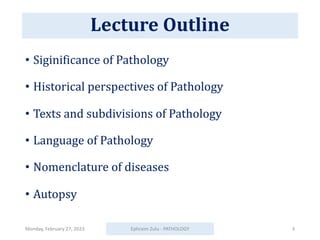 PATHOLOGY - 01 - Fundermentals of Pathology.pdf