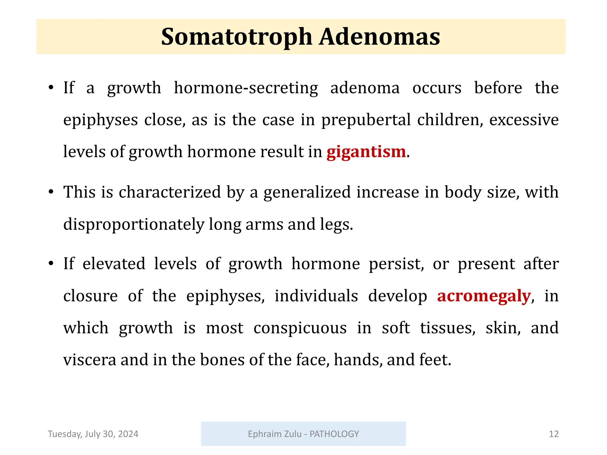 PATHOLOGY - 15 - Endocrine Pathology.pdf