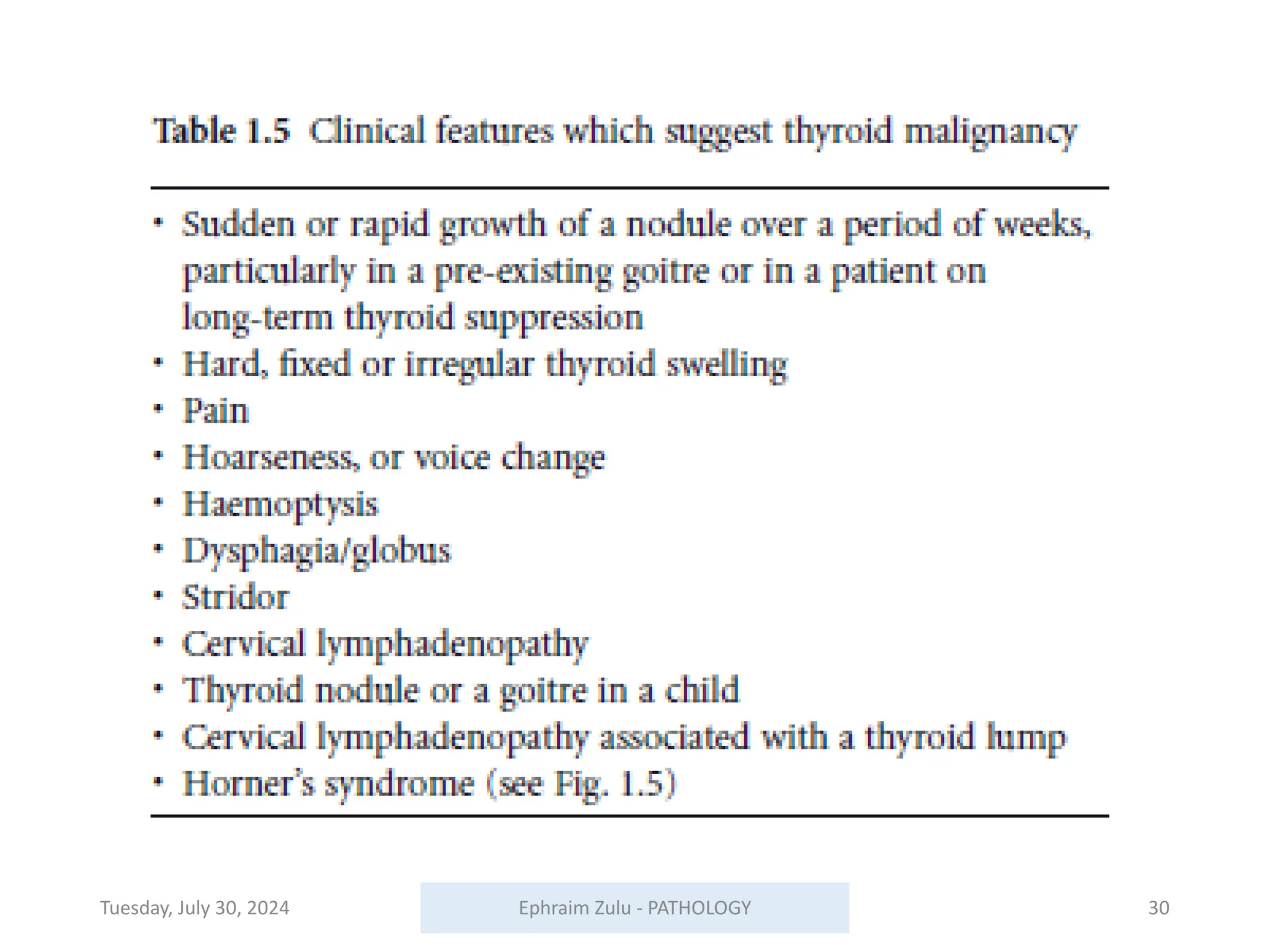 PATHOLOGY - 15 - Endocrine Pathology.pdf