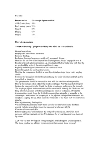 MRCS preparation emrcs questions Pathology | PDF