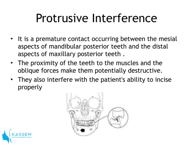 Pathology of TMJ | PDF | Dental Health | Diseases and Conditions