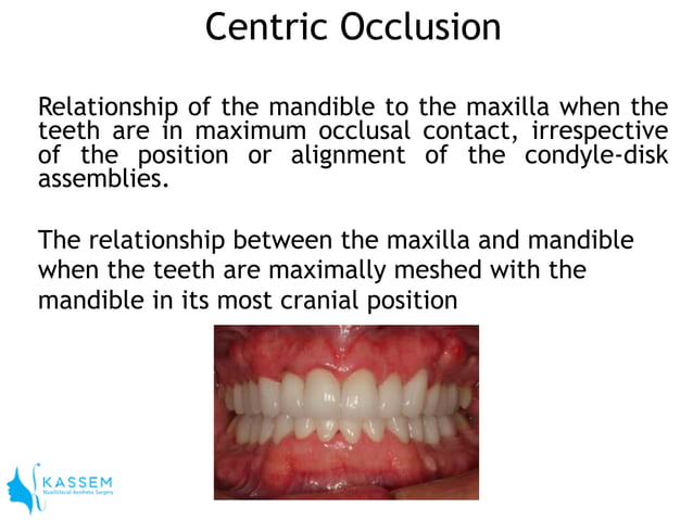 Pathology of TMJ | PDF | Dental Health | Diseases and Conditions