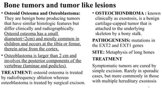 pathology of masculoskeletal disorders.. | PPTX