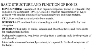 pathology of masculoskeletal disorders.. | PPTX
