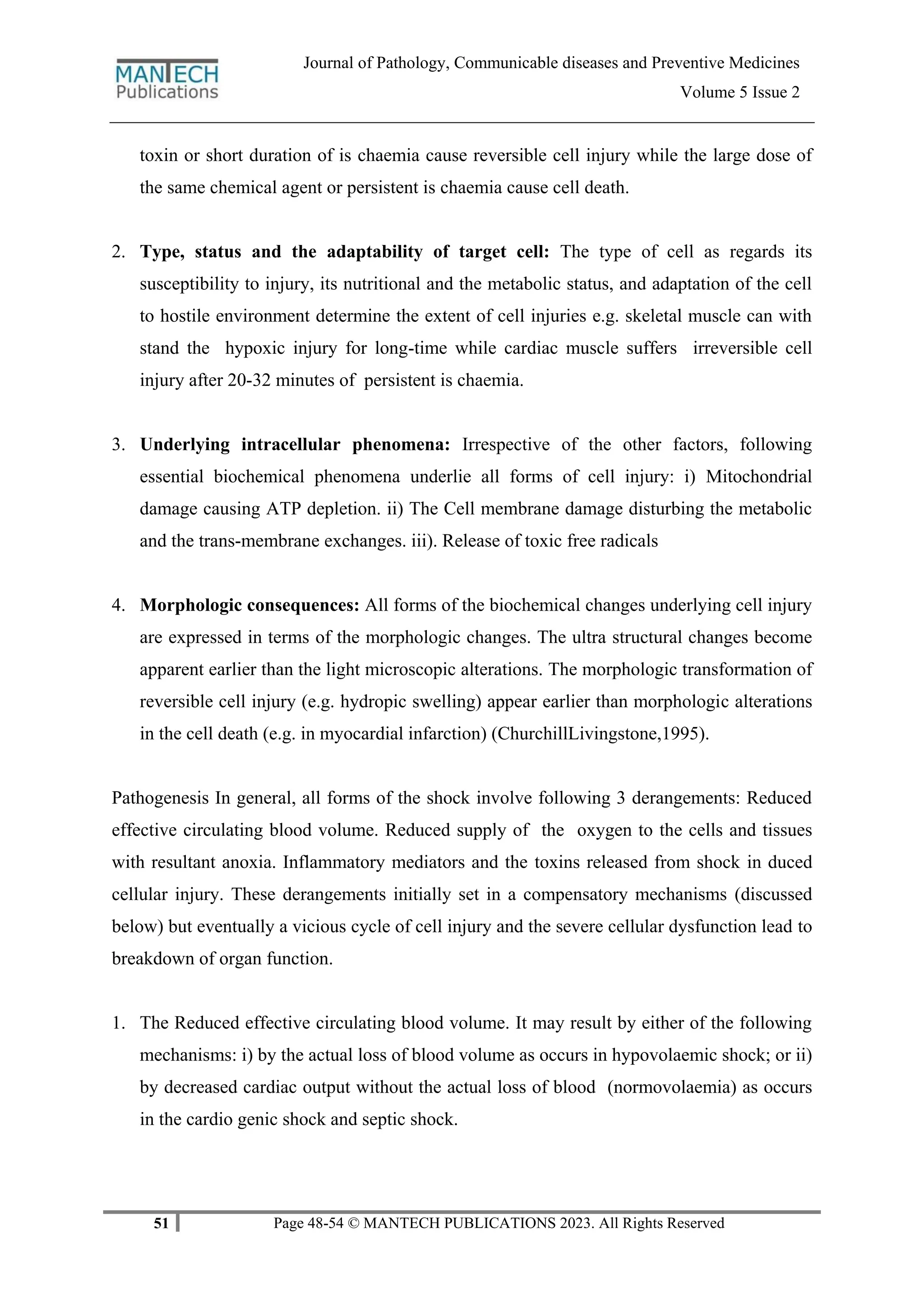 pathology,branches,anatomic, forensic,clinical,pathogenesis | PDF