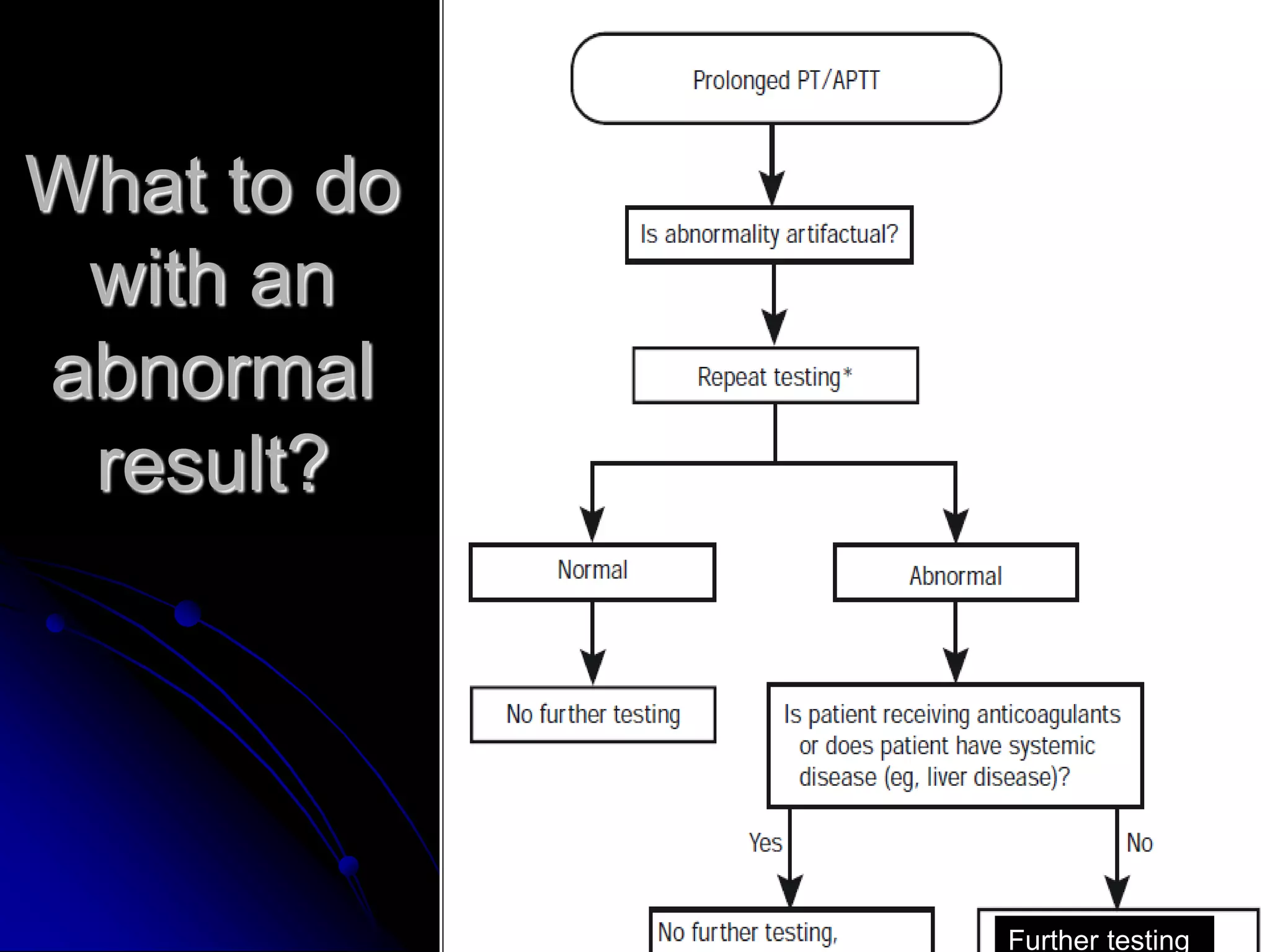 Pathology-bleeding disorders.ppt