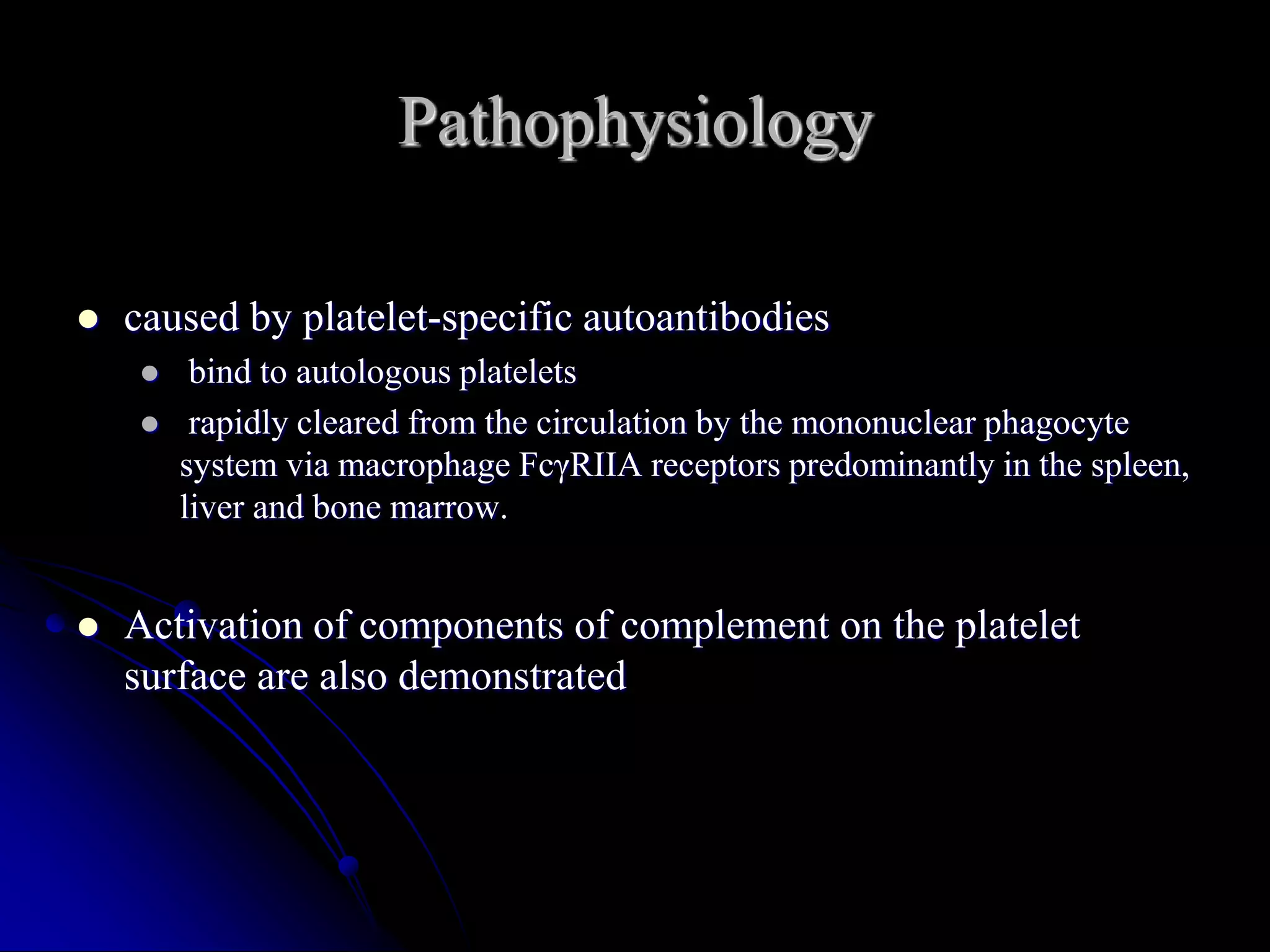Pathology-bleeding disorders.ppt