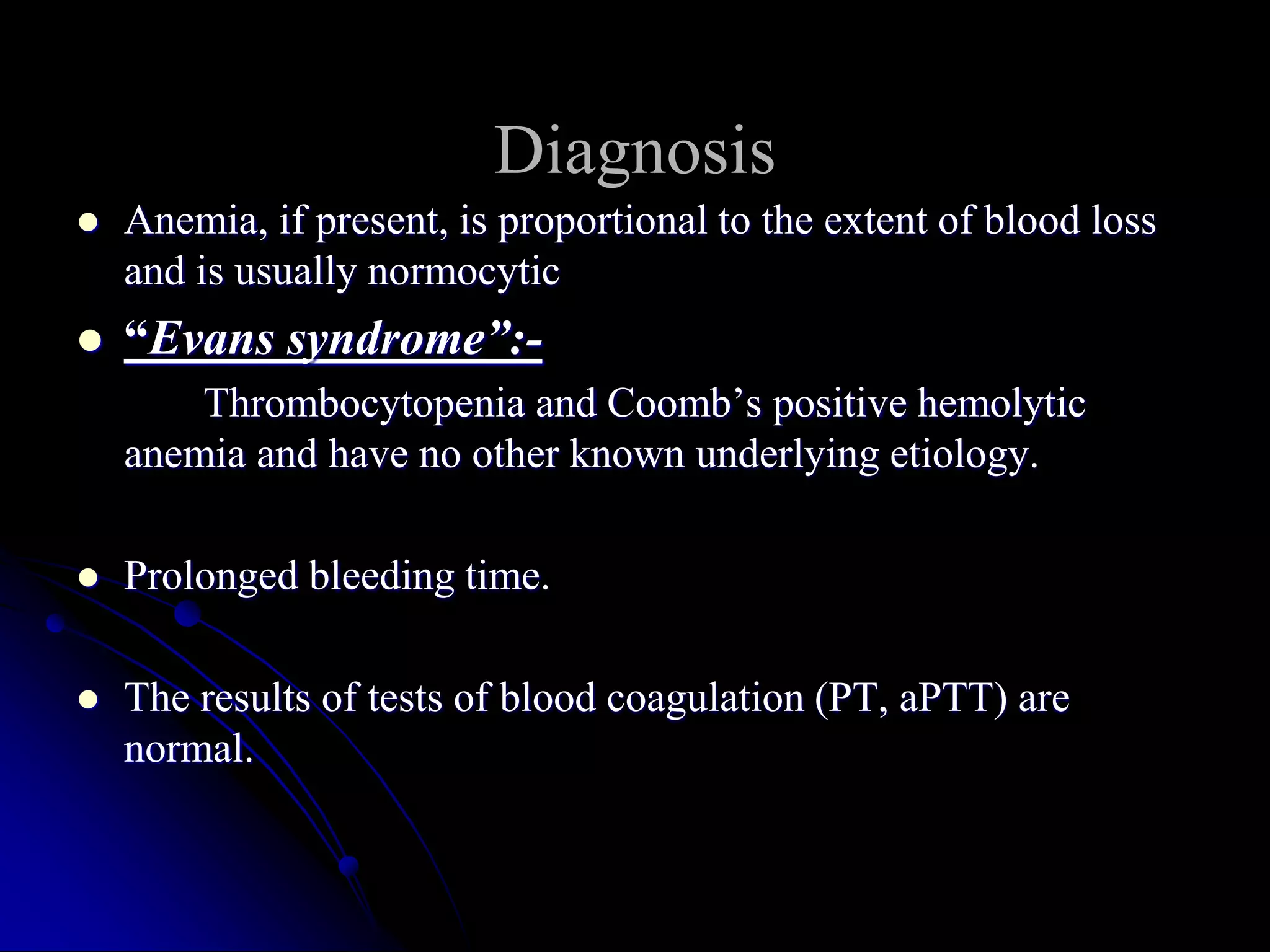 Pathology-bleeding disorders.ppt