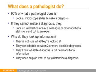 Pathology Consult - A Case Study | PPT