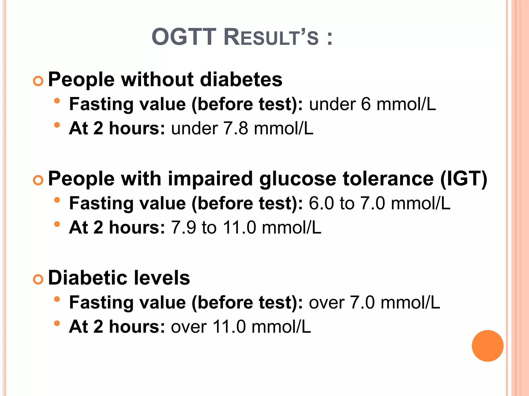 Diabetes Mellitus | PPTX