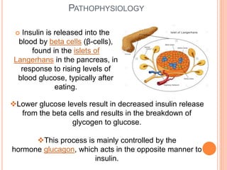Diabetes Mellitus | PPT