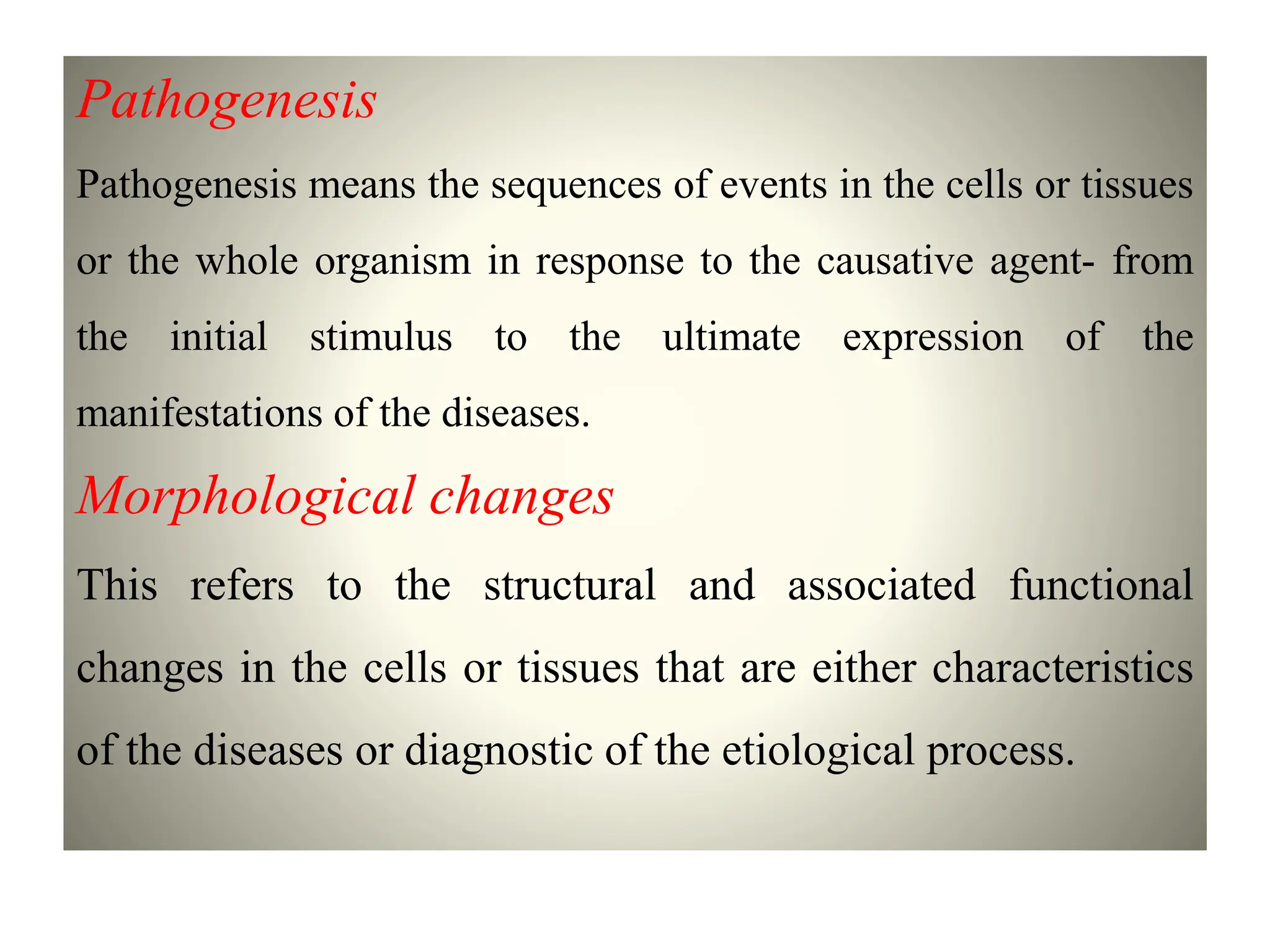 PATHOLOGY -Dr- Ammar Omar -Assistant professor of Histopathology ...