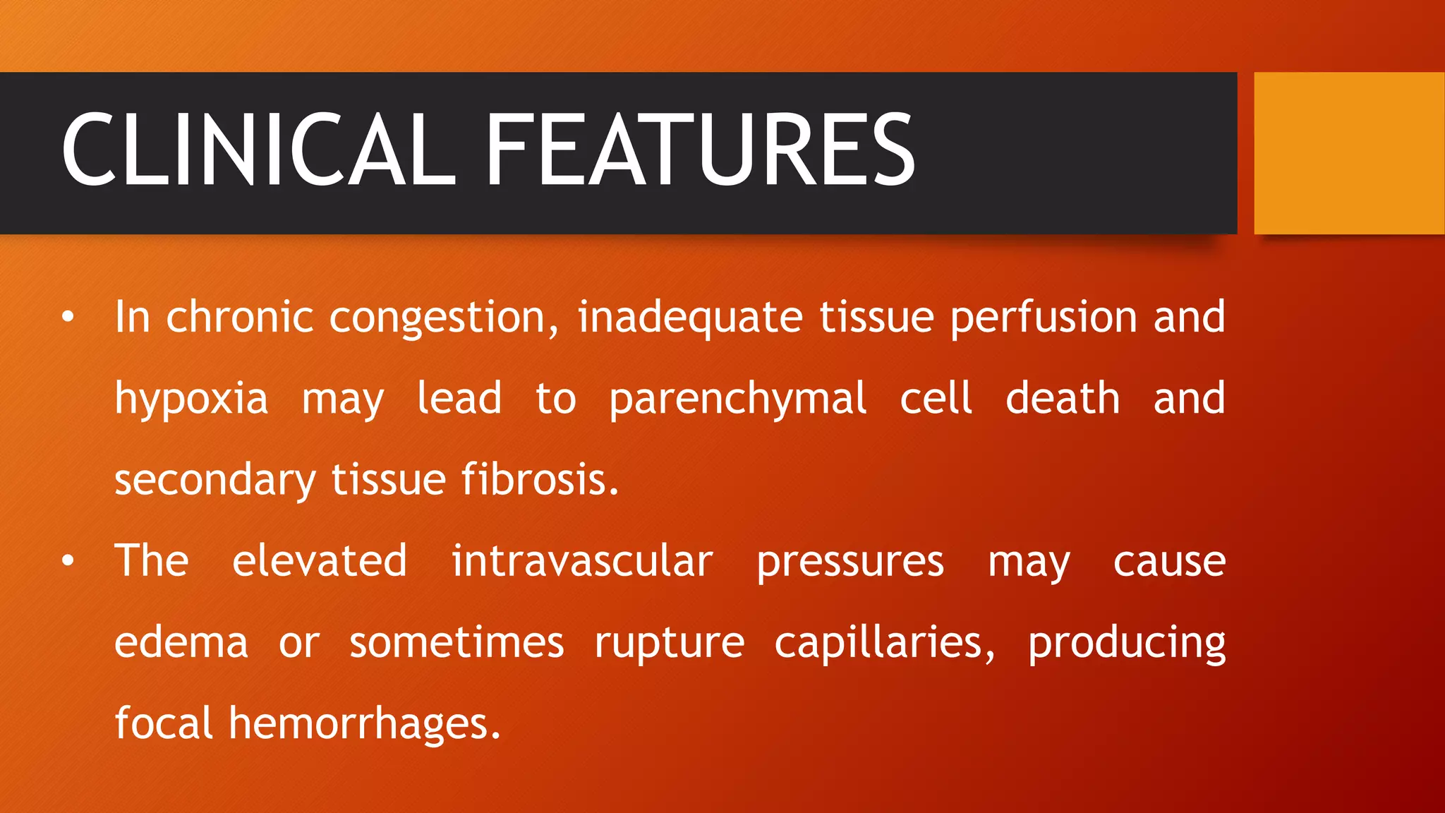 Pathology - Edema.pptx