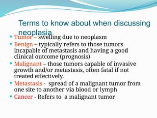 pathology-neoplasia for medical students.pptx