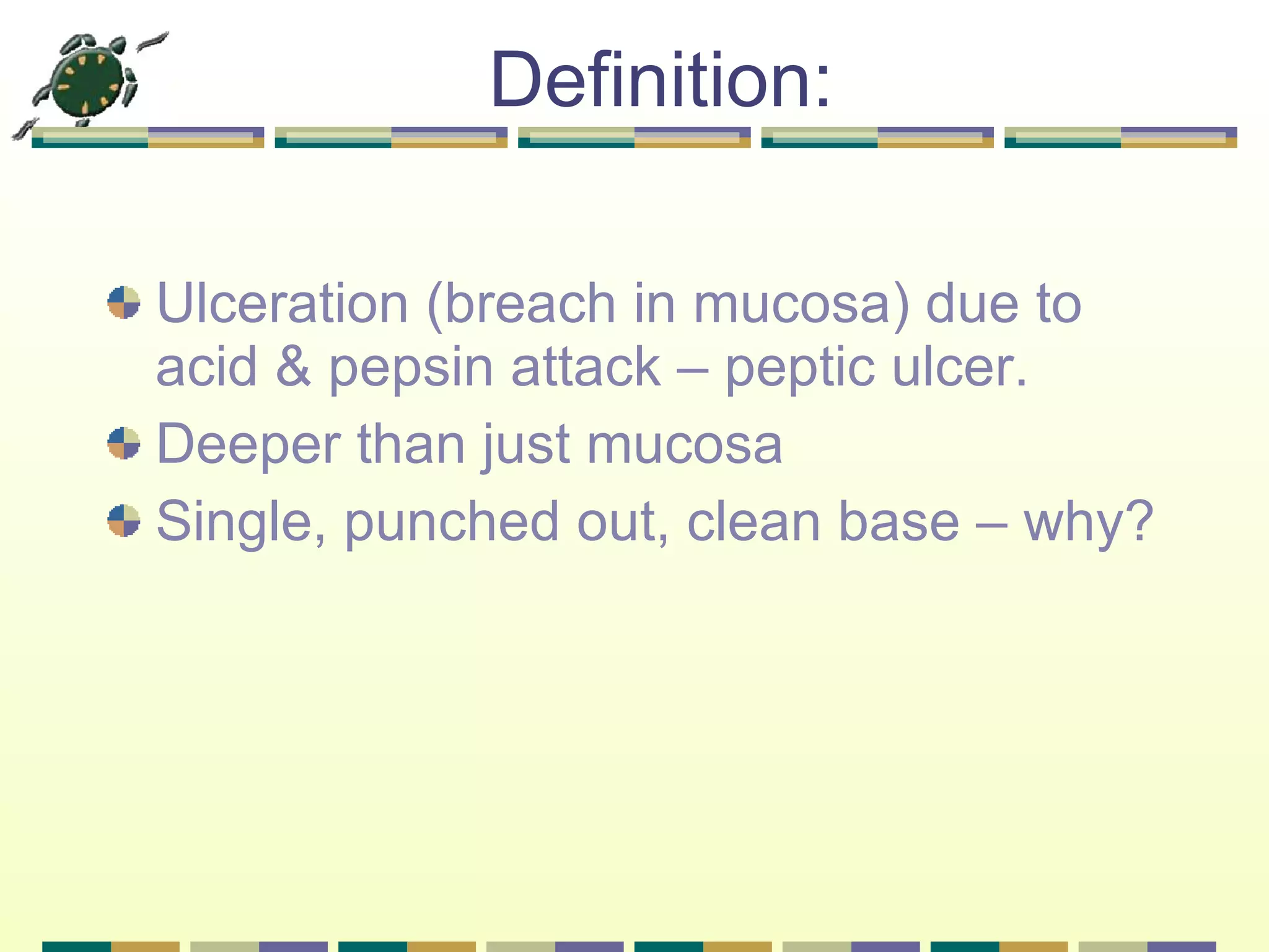 Rohal.peptic ulcer | PPT