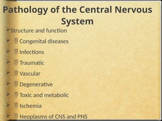 pathology -of- the- nervous- system.pptx