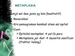 Pathology 1 | PPT