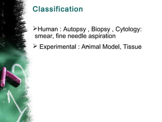 Pathology 1 | PPT
